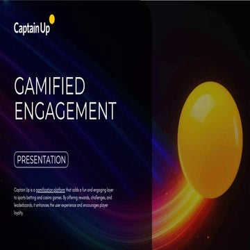 SAP Ariba NextGen Platform | PPTX