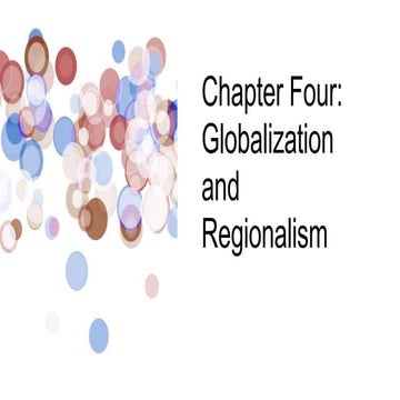 A Critical Analysis Of The Transformationalist View Of Globalisation | PDF