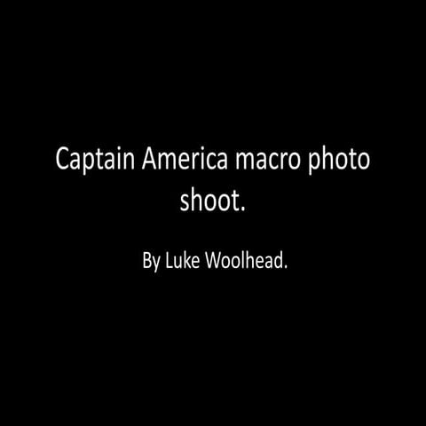 Labeled parts of a camera | PPTX