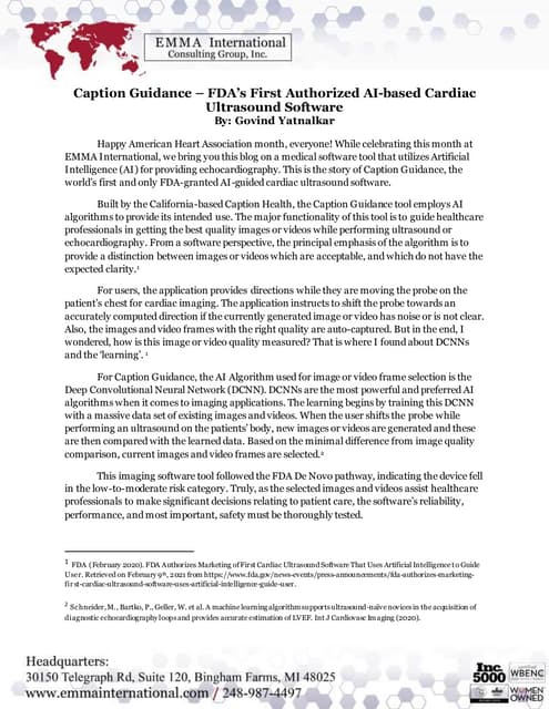 Inside the Operating Room of the Future: How Mass General is Unleashing ...