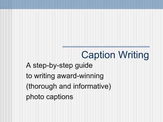 Photo caption convocation | PDF