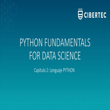 Capítulo 1 sobre los Fundamentos de Python.pdf