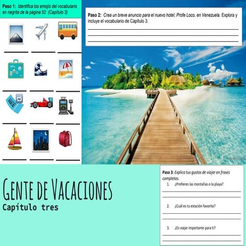 Capítulo 3 | PPTX