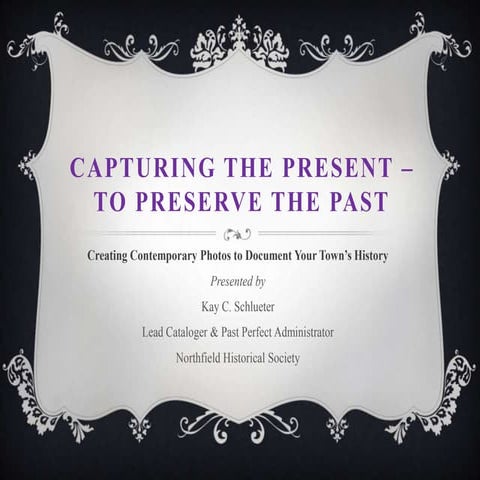 Exploring history through primary sources | PPTX