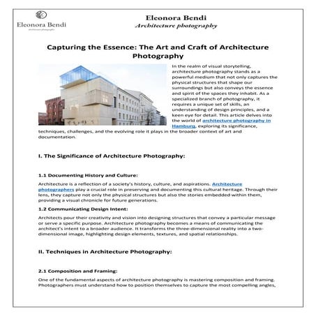 Capturing the Essence - The Art and Craft of Architecture Photography.pdf