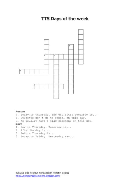 Dates in English (Days & Months) | PPTX | National & Civic Holidays ...