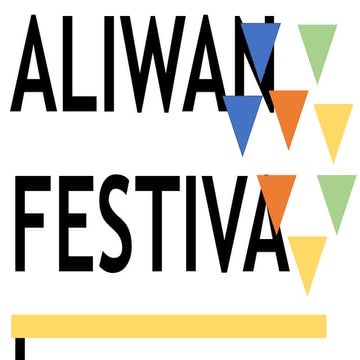 Aliwan Festival , Philippines | PPTX