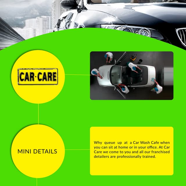 Car care | PDF