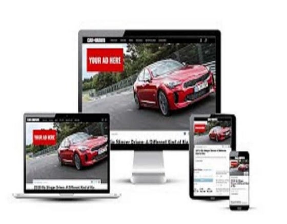 Auto Dealership | PPT