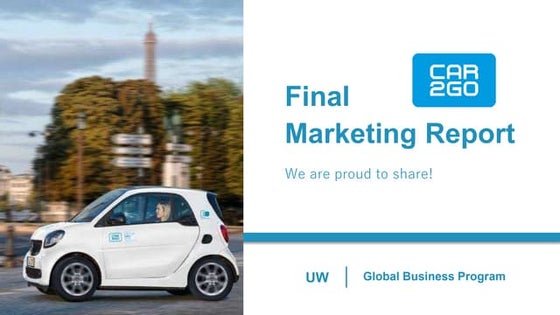 Uber Case Presentation | PDF