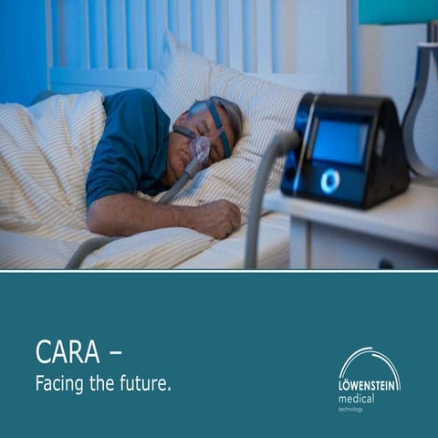 Cara mask for cpap devices | PPT