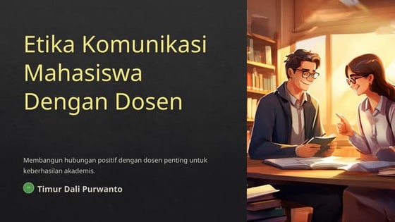 Etika Menghubungi Dosen.pptx