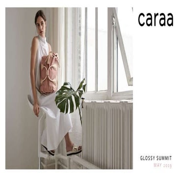 Glossy Summit | Caraa | PPT