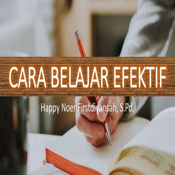 CARA BELAJAR EFEKTIF.pptx