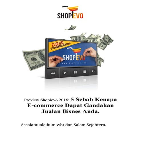 Cara Buat Duit USD | PDF