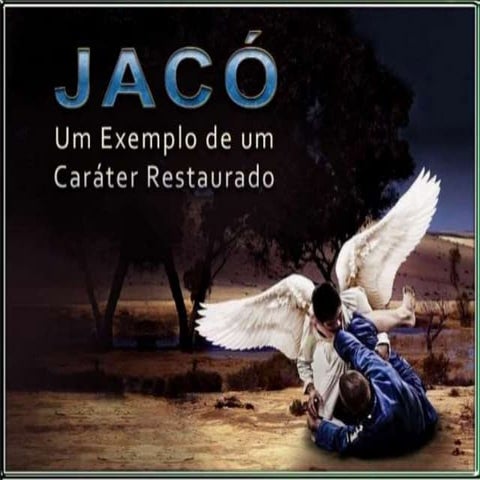 Aula - Carácter de Jaco | PPTX