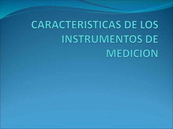 Fernandofajardo35 presentations