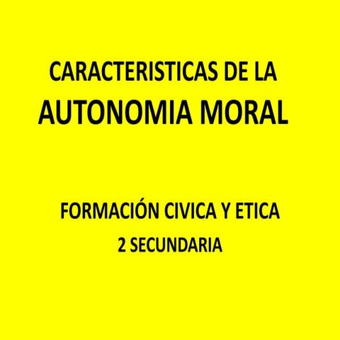 20 Ejemplos De Autonomía Moral ️ Tipos, Definición Y Análisis – PHXN