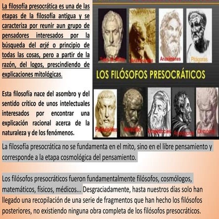 caracteristicas de la filosofia presocratica.pptx