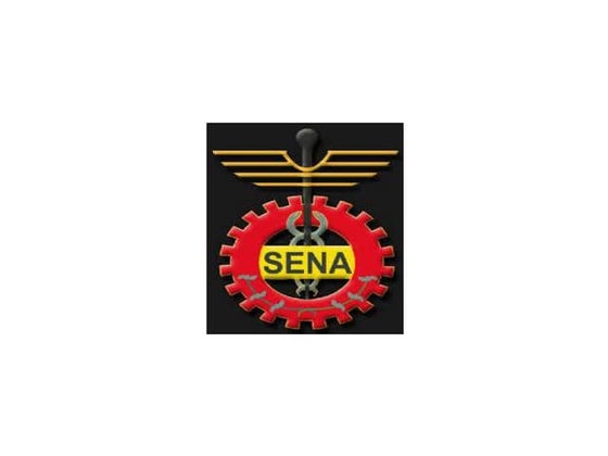 Caracteristicas del sena | PPT