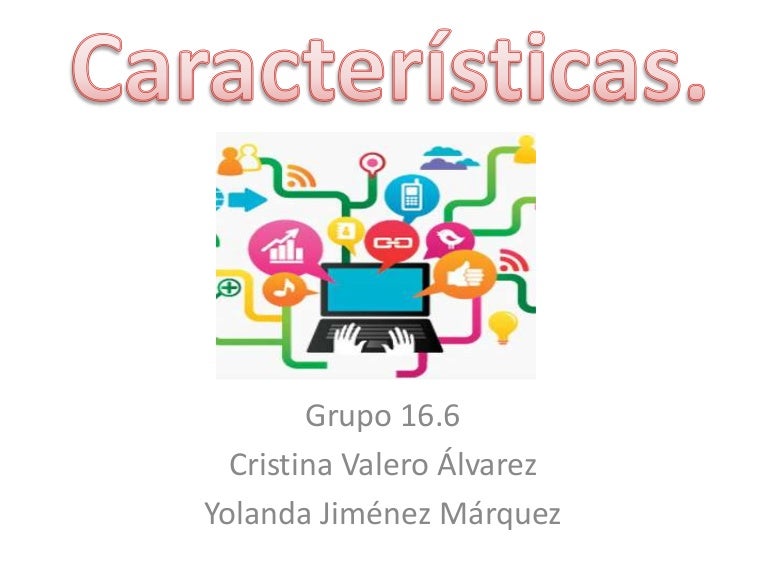 Caracteristicas