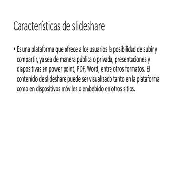 Caracteristicas de slideshare.pptx