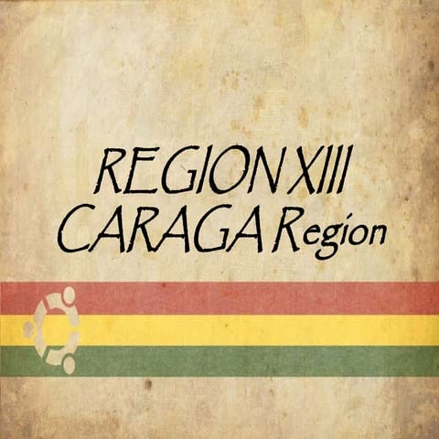 Caraga | PPTX