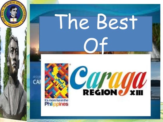 Region 8: Eastern Visayas | PPT