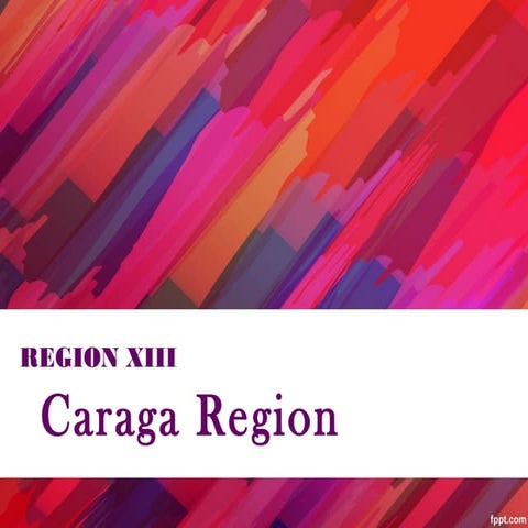 Caraga 1 | PPT