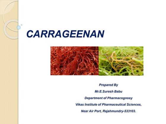 ocuserts [ocular inserts] | PPT