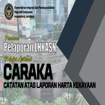 PANDUAN MENGAKSES STAR ASN KEMENIMIPAS.pptx