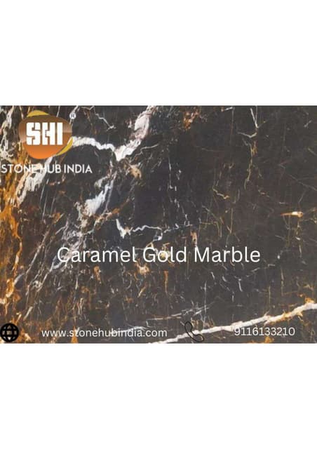 Explore the Best Collection of Imported Marbles at Stone Hub India | PDF