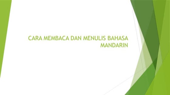 Pelafalan dalam Bahasa Mandarin.pptx