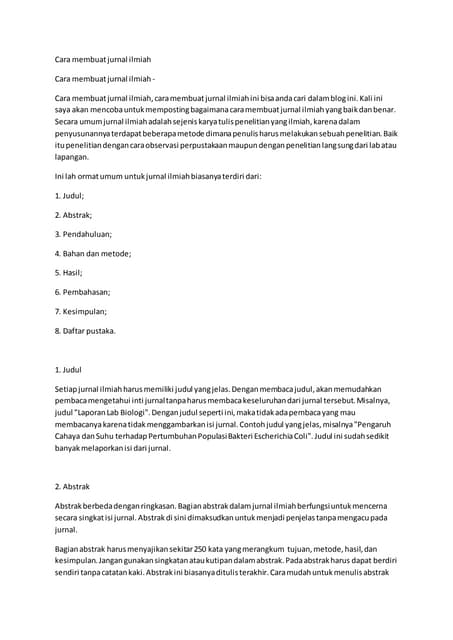 Selingkung template jurnal | DOCX
