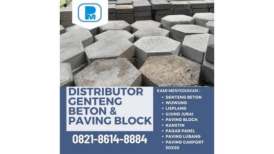 Kombinasi Warna Paving Block, Percantik Halaman Anda! | PDF
