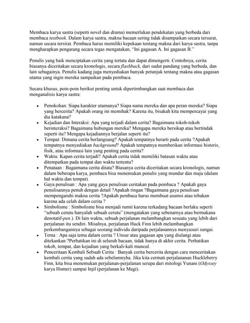 Tugas resensi novel (y)