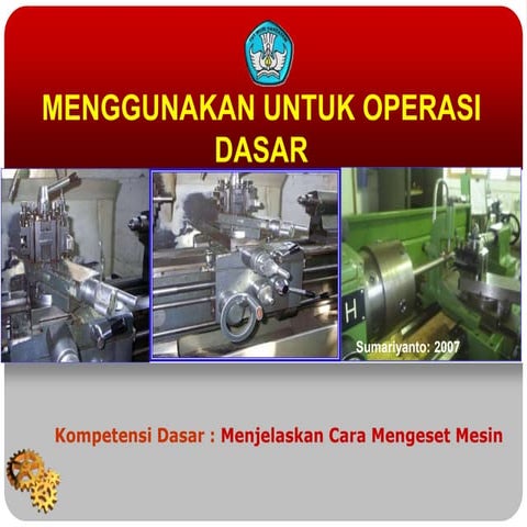 Proses Sekrap (Shaping) mesin perkakas.pdf