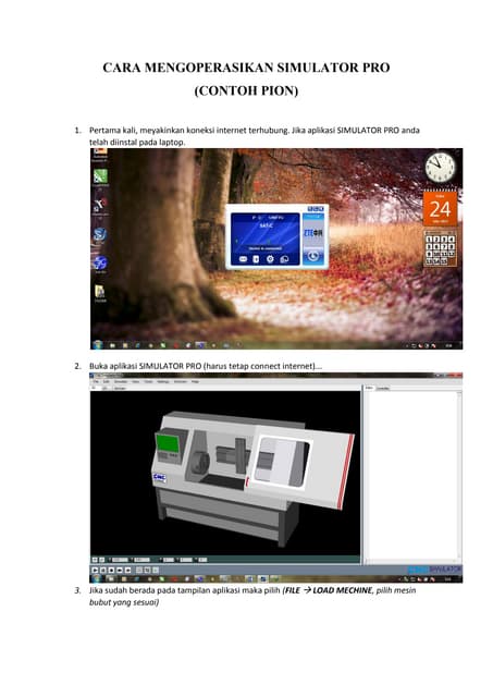Modul Agisoft Photoscan Tingkat Lanjut | PDF
