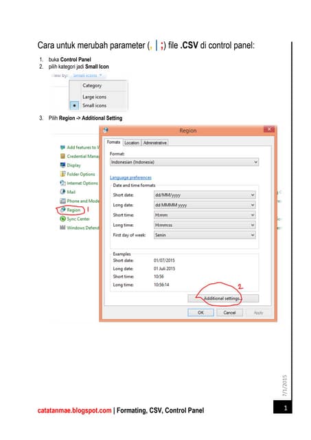 Forktalk statement of attainment- forklift certificate | PDF