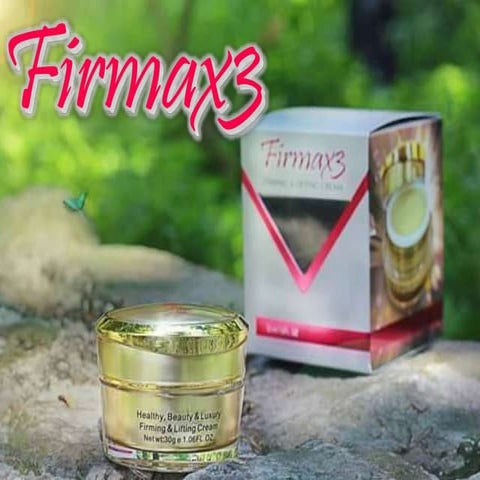 Cara pemakaian firmax | PPTX