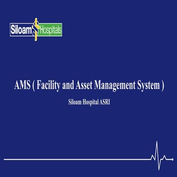 Cara Penggunaan AMS (Facility and Asset Management System).pptx