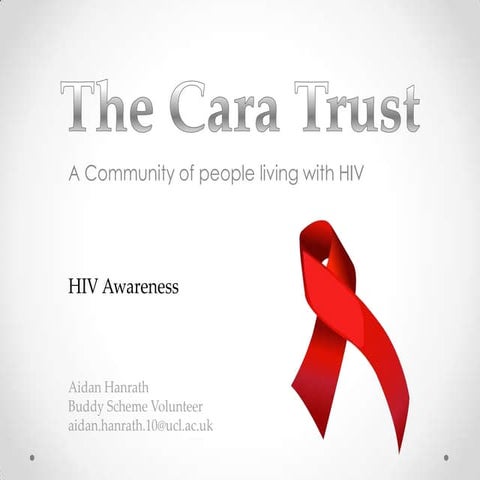 Cara presentation | PPTX