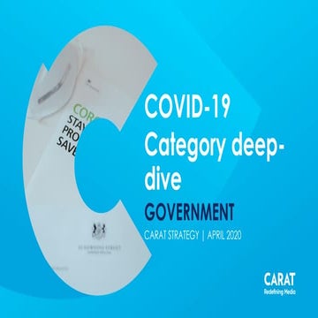 Carat COVID19 Government Category deep dive.pdf