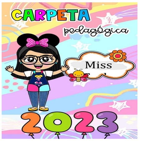 Caratula carpeta pedagogica.docx