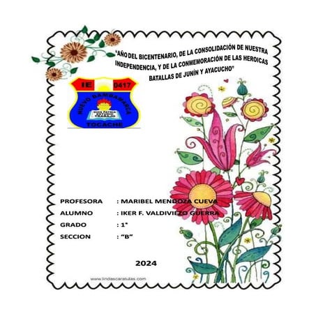 CARATULAS cursos de la escuela 0417.docx