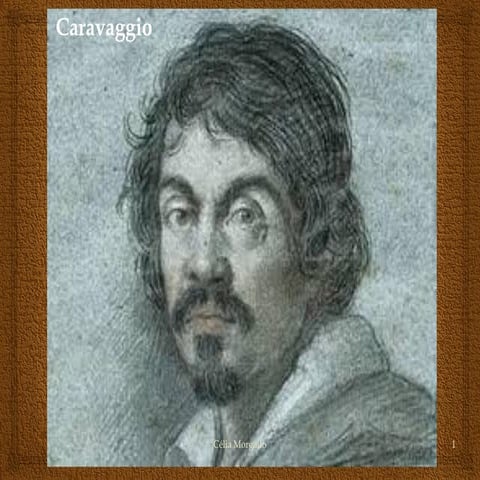 Caravaggio | PDF