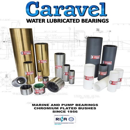 BAGUE HYDROLUBE | PDF