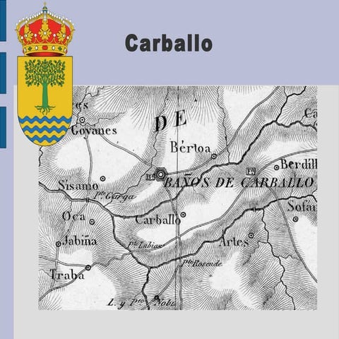 Fotos de Carballo | ODP