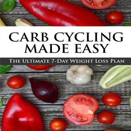 The ultimate 7 days weight loss plan | PDF
