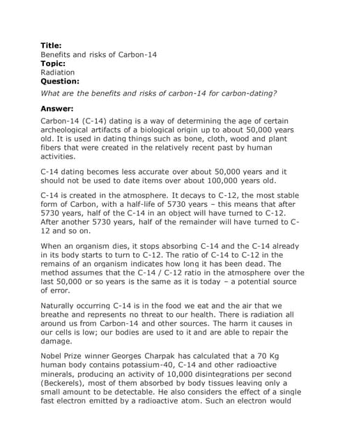 Carbon Dating 2.pptx